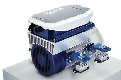 Vetus unveils range of electric propulsion for small boats | News ...