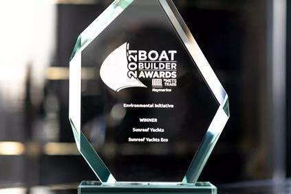 Boat Builder Awards jury assembles to ‘short-list’ top entries | News ...
