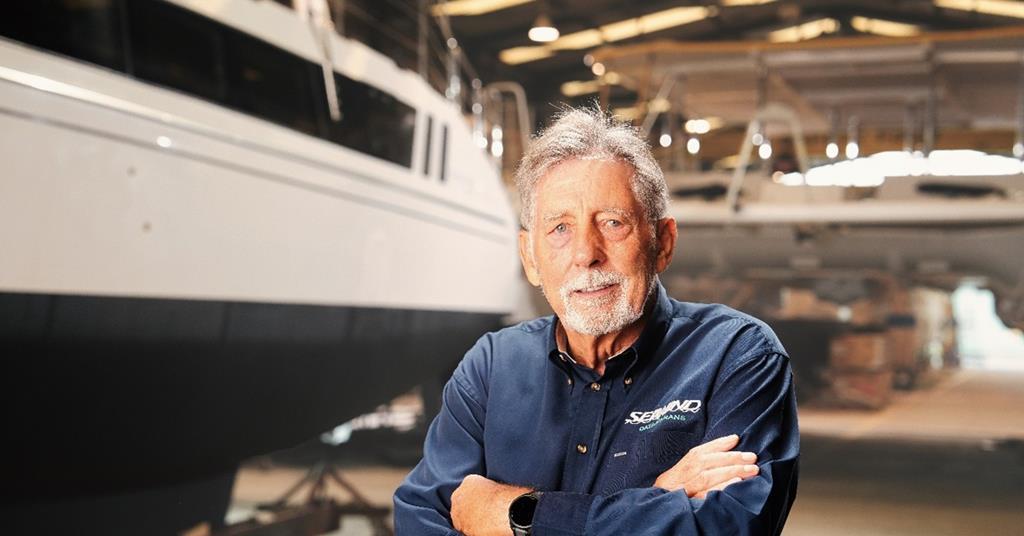 Seawind Catamarans expands operations in Vietnam, Thailand and Turkey ...