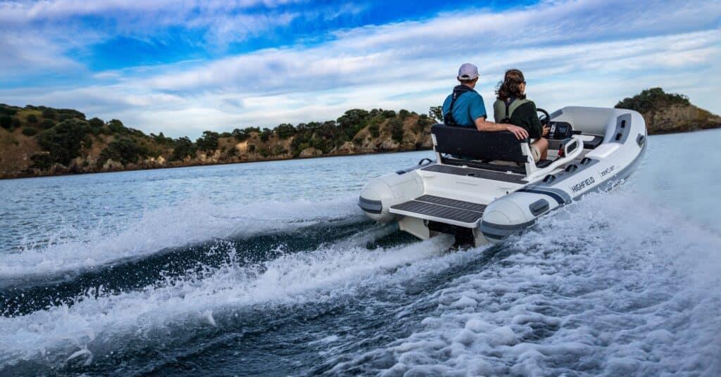 First Highfield EJET330 electric tender rolls off production line ...