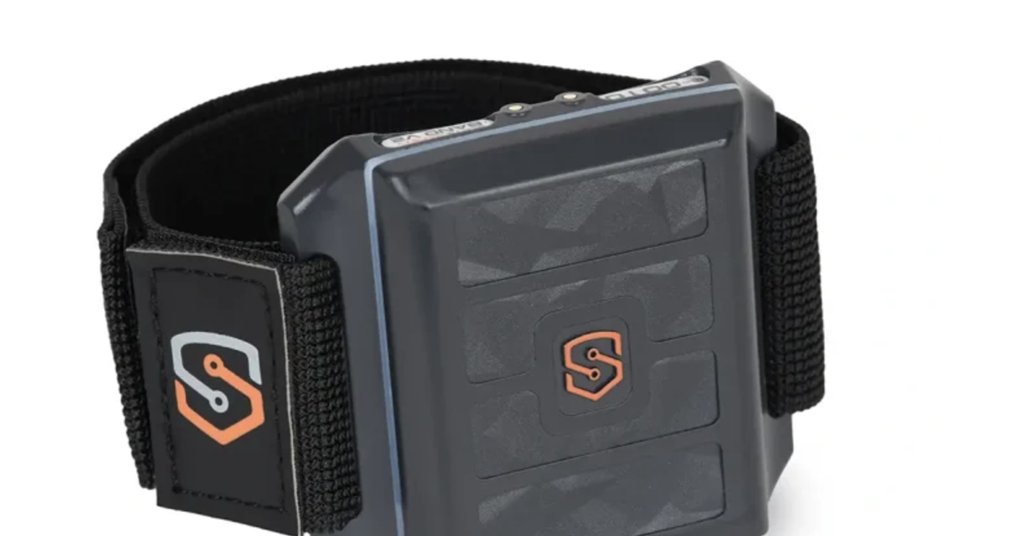 Heat-stroke detecting wristbands showcased at STP Palma | Innovation ...