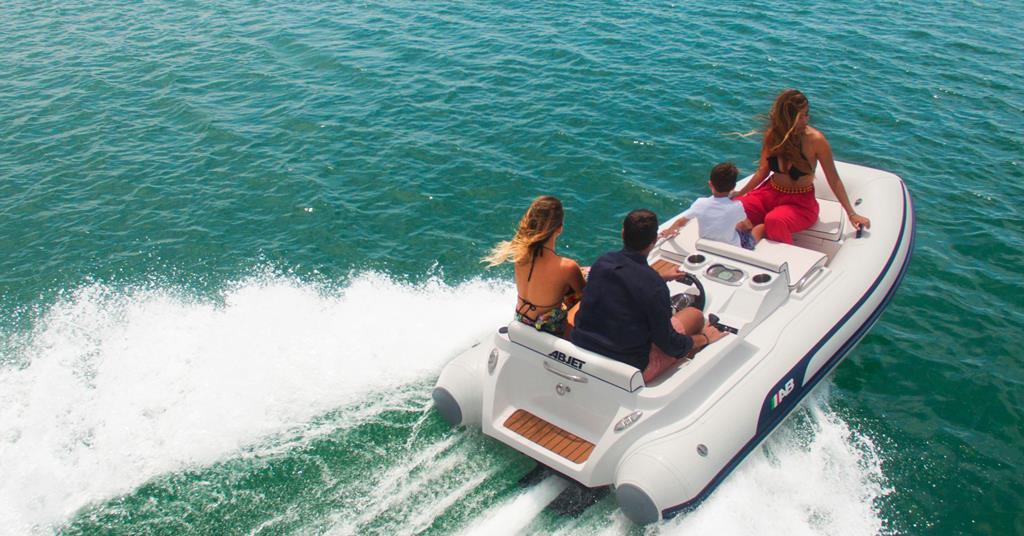 AB Inflatables expands dealer network in Europe, Canada and the ...