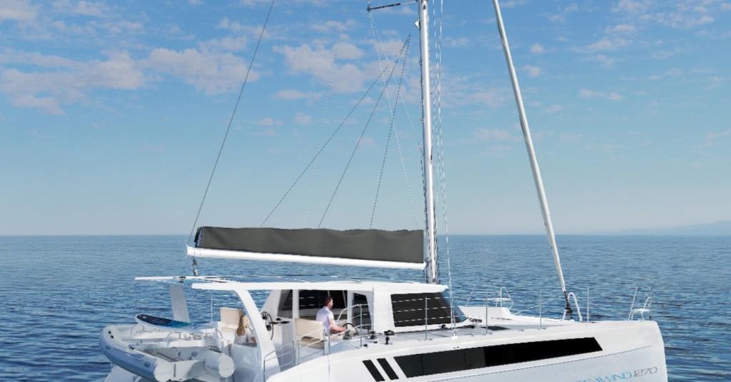 Seawind Catamarans expands operations in Vietnam, Thailand and Turkey ...