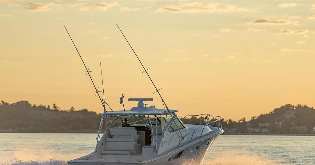 US boating habits change: taking the ‘cruise’ out of day cruisers ...