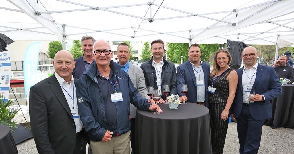 NMMA Canada takes parliamentarians boating at annual advocacy event ...