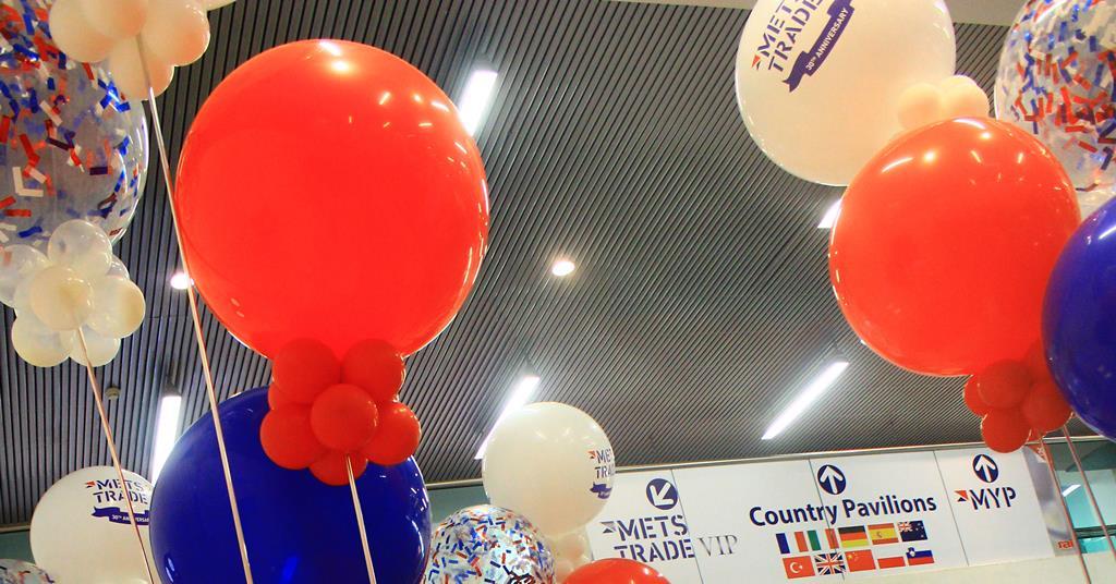 RAI announces METSTRADE Connect virtual event | News | International ...