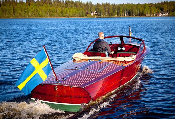 Market struggles to keep pace with boom | Sweden | International Boat ...