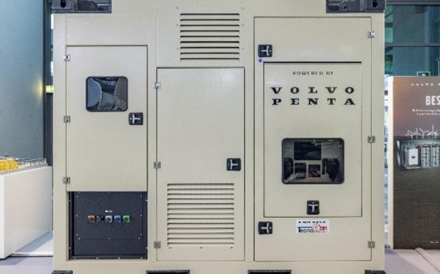 Volvo Group reports strong Q4, full-year revenues | News ...