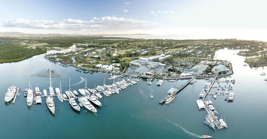 Port Denarau Marina may soon have a new majority shareholder | News ...
