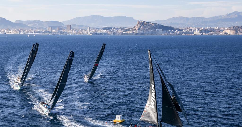 Boero to sponsor Grand Finale of the 2022-23 Ocean Race | News ...