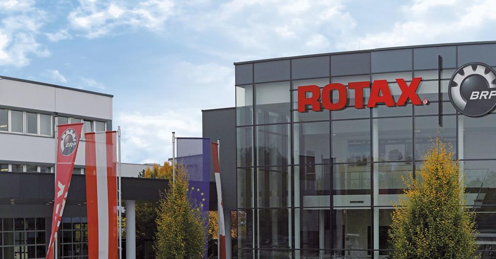 BRP boosts balance sheet flexibility with new loan | News ...