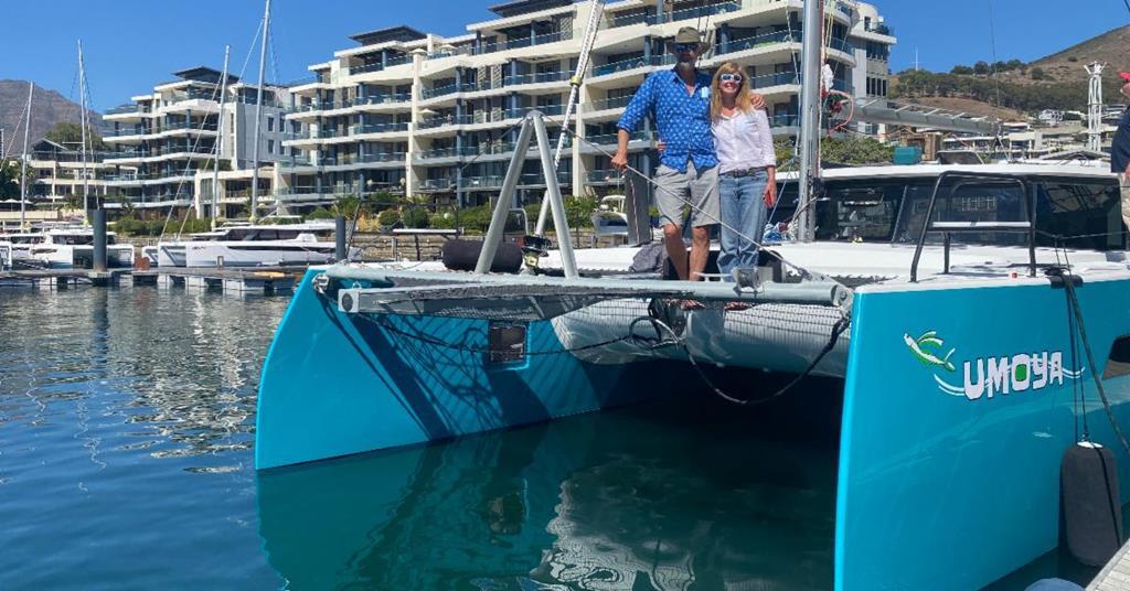 Balance Catamarans looks to consolidate global production with key ...