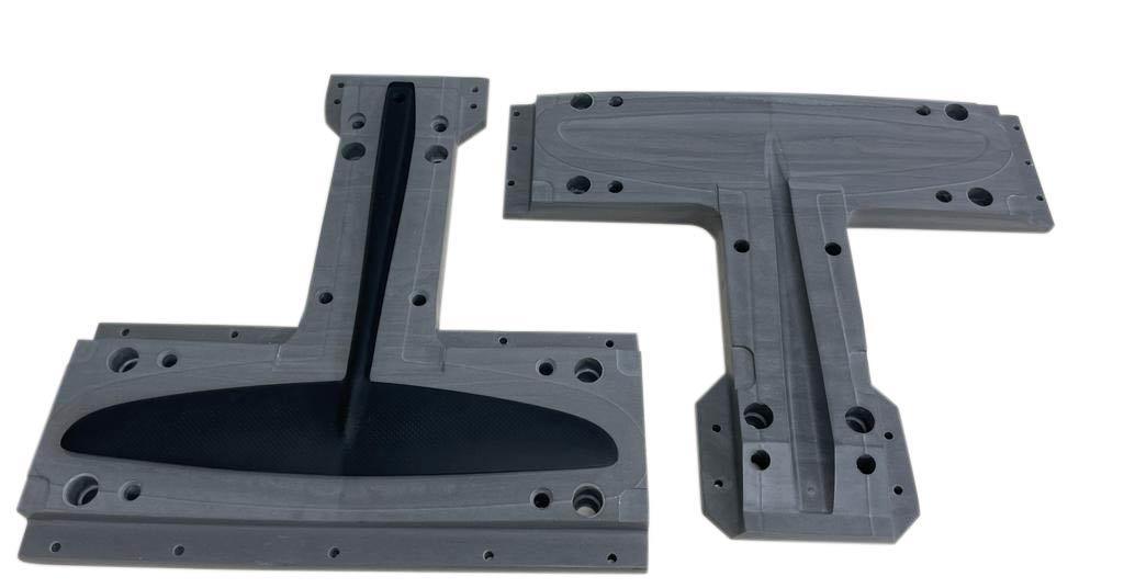Automating boatbuilding by utilising industrial 3D printers | IBI ...