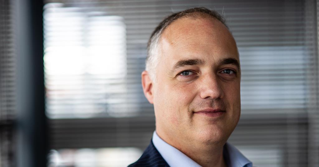 New CEO at Yanmar Marine | News | International Boat Industry