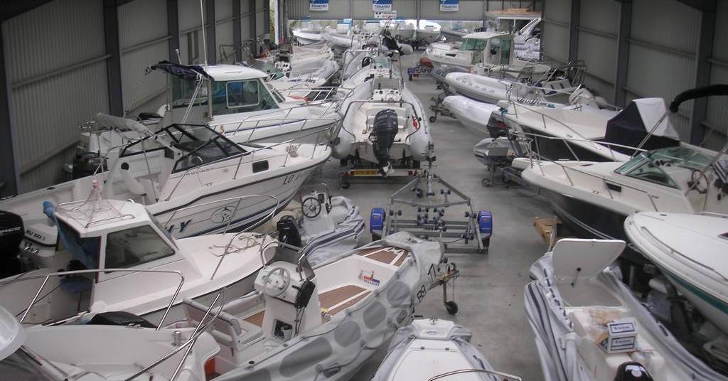 French boat sales specialist sold | News | International Boat Industry