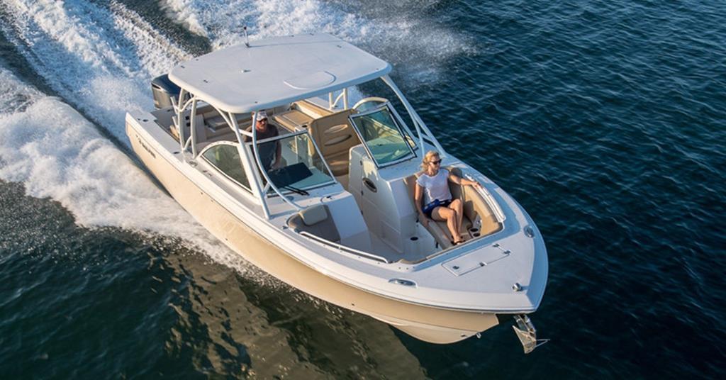 US boat-maker expands | News | International Boat Industry