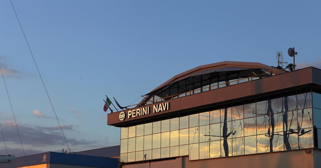 Perini Navi auction heats up as new bids come in | News | International ...