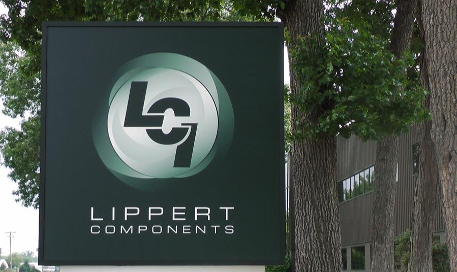 Lippert makes surprise release of preliminary Q4 results | News ...