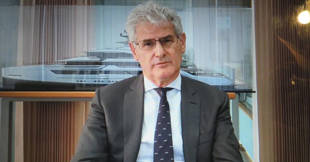 YARE virtual meeting predicts positive Covid-19 outcome for superyacht ...