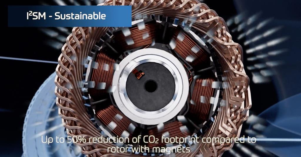 Magnet-free electric motor offers sustainable high-speed e-boating ...