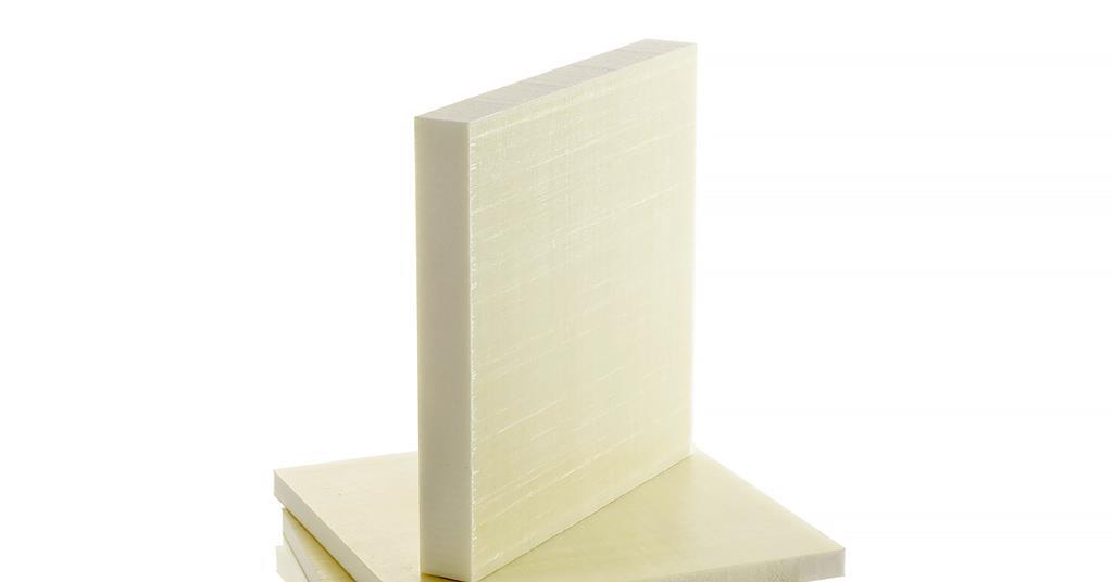 US composites builder launches new synthetic panel line at IBEX | News ...