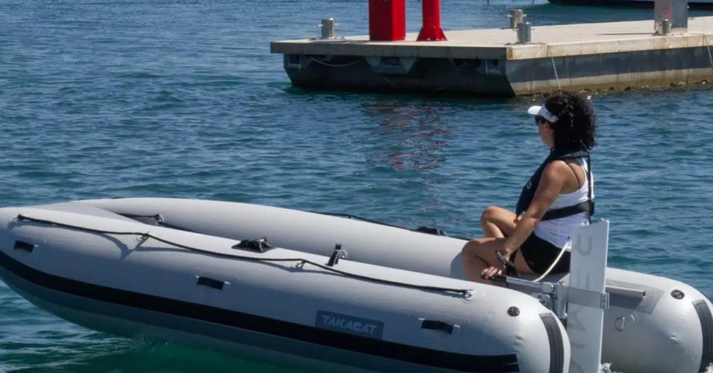 Remigo prepares for global expansion with next-gen electric outboards ...