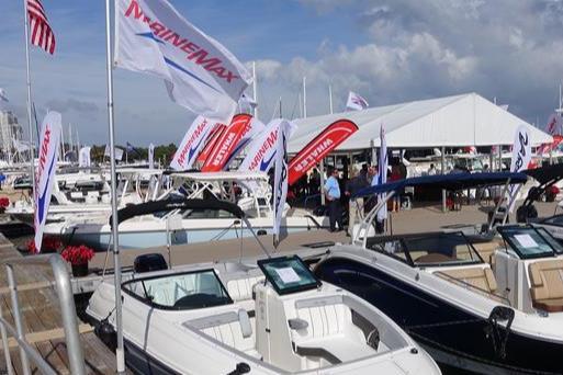 MarineMax acquisition adds 20 locations | News | International Boat ...