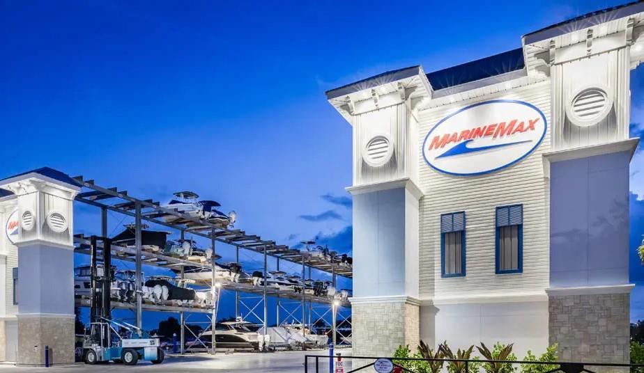 MarineMax increases floor plan by US$200m for future growth | News ...