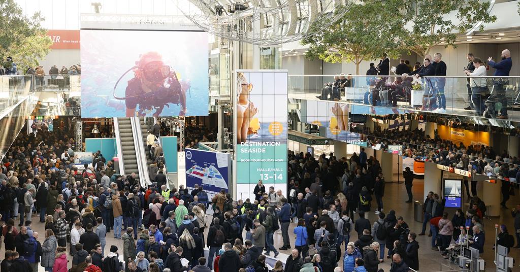 Show organiser proclaims boot Düsseldorf 2024 a strong success | News ...