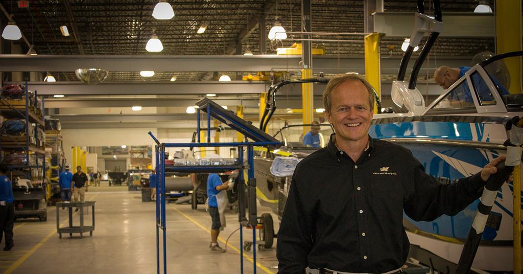 Correct Craft acquires Merritt Precision | News | International Boat ...