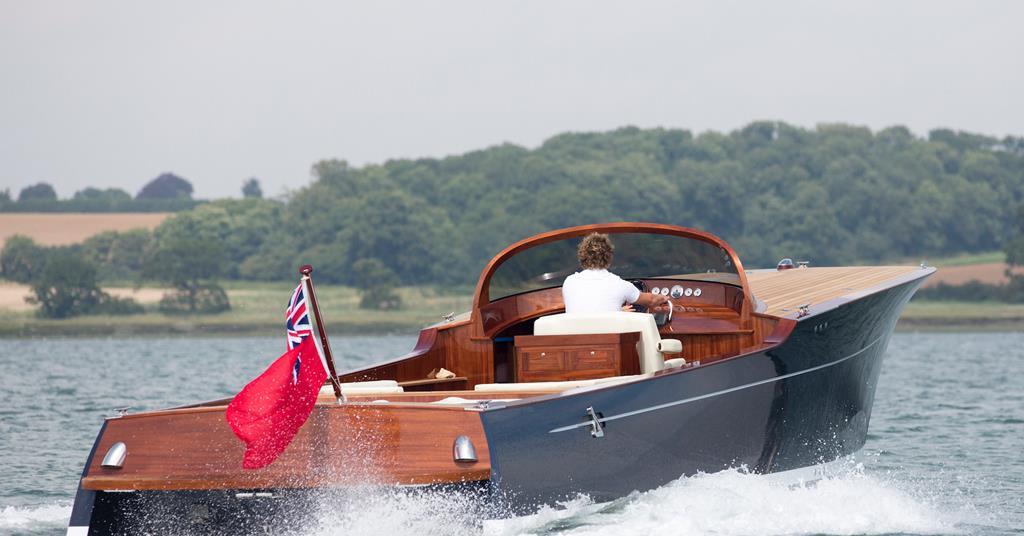 Top 20 UK companies | News | International Boat Industry