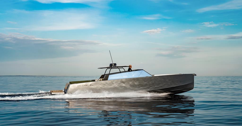 Norwegian builder invests in new facility | News | International Boat ...