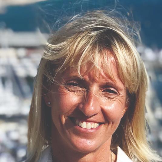 In conversation with Peter Harken | News | International Boat Industry