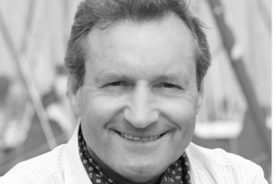 Edmiston’s Mike Horsley to retire | News | International Boat Industry