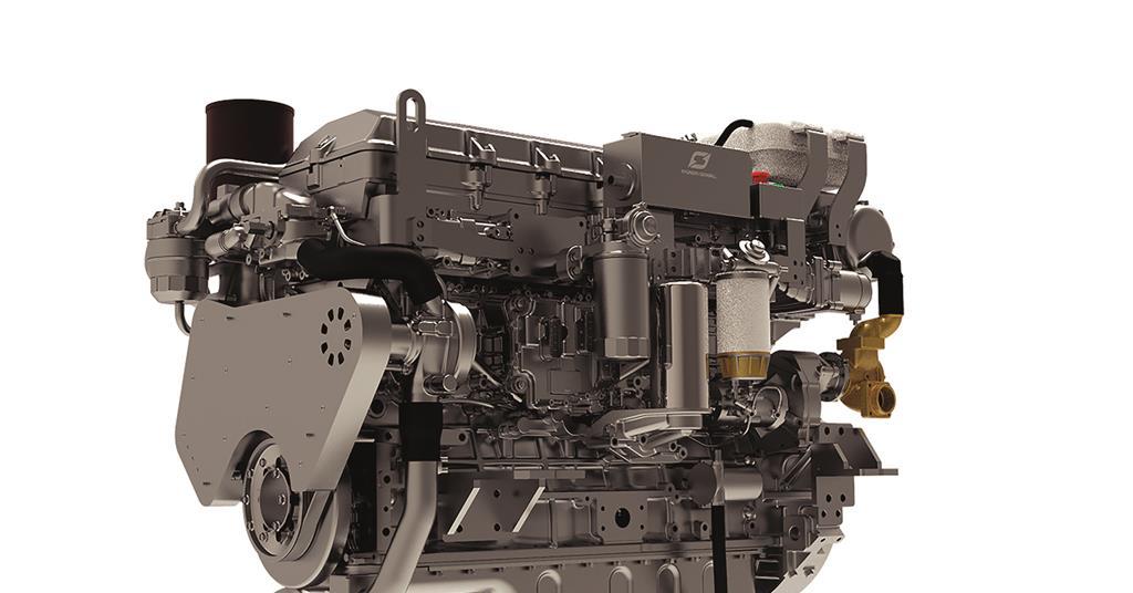 Big Power - Luxury yacht demand driving growth in inboard sector ...