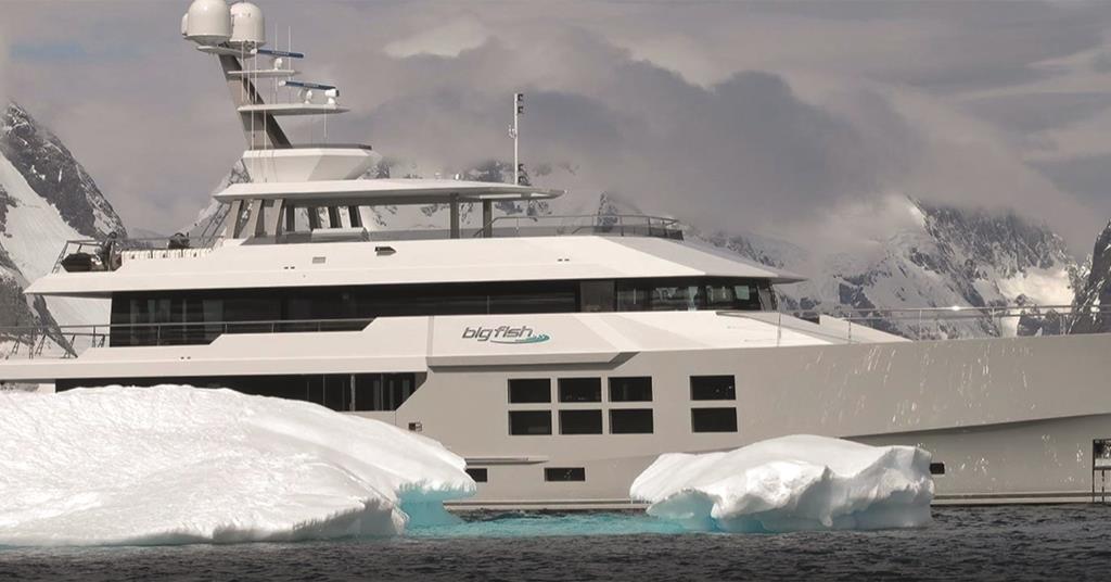 Marine glazing | Deck hardware | International Boat Industry