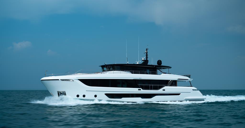 Gulf Craft reveals “vision for the future” at DIBS | News ...