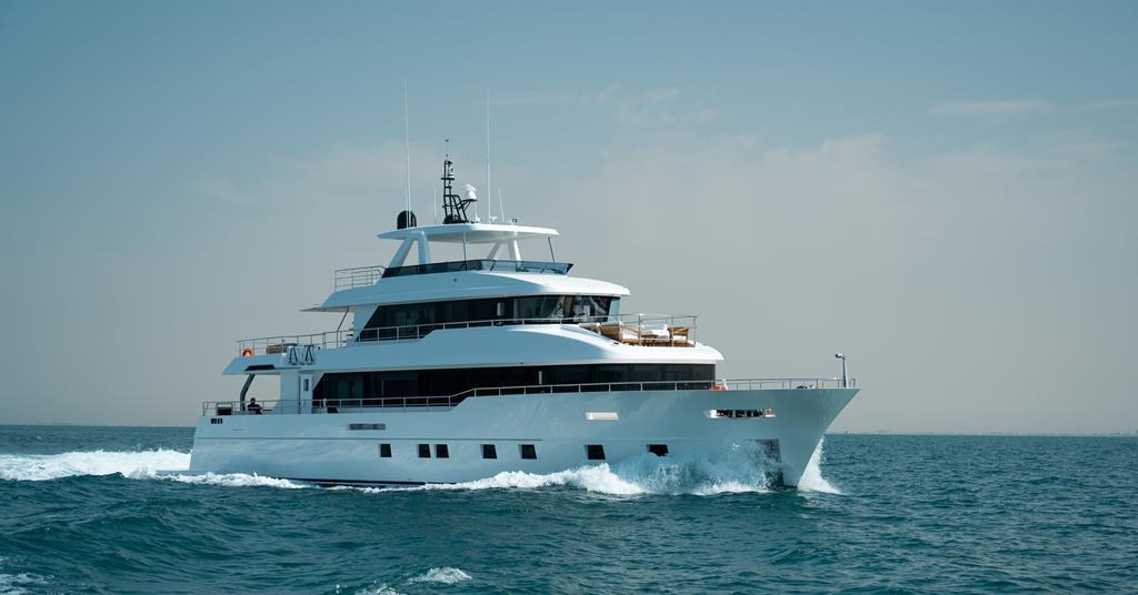 Gulf Craft reveals “vision for the future” at DIBS | News ...