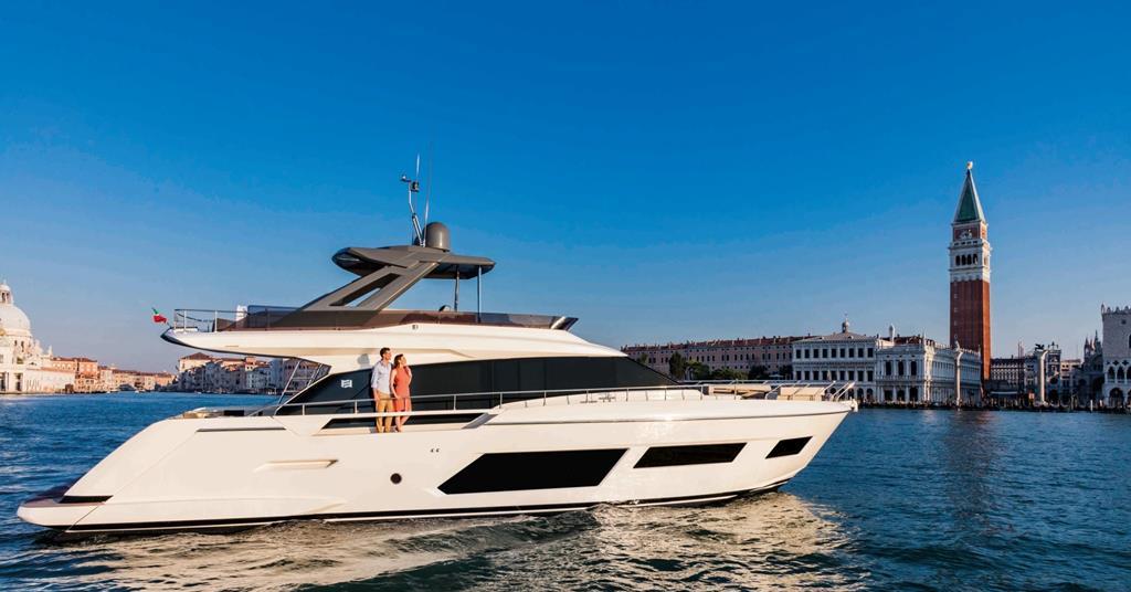 Ocean 360 announces end to Ferretti Group partnership | News ...