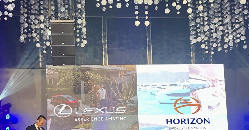 Taiwanese builder to produce new Lexus LY 680 motoryacht | News ...