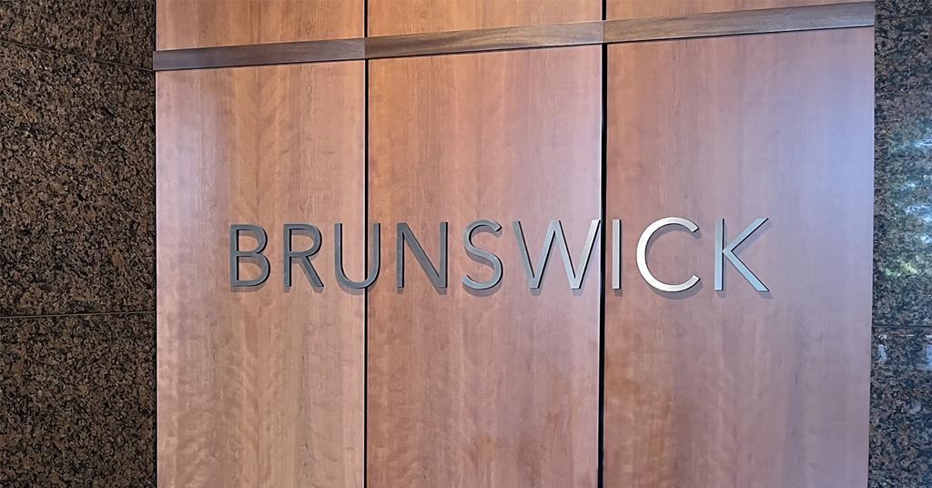 Brunswick’s take on tariffs and US business prospects | News ...