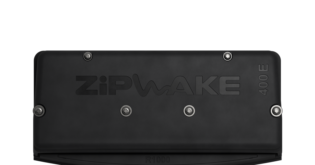 Zipwake celebrates 10th anniversary with new rounded interceptor design ...