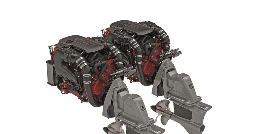 How Gen Z holds real promise for engine builders | Inboard engines ...