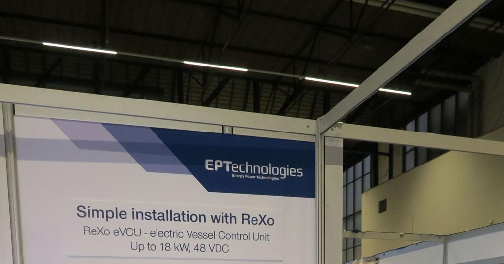 ReXo retrofit control unit for edrives | Electrification ...