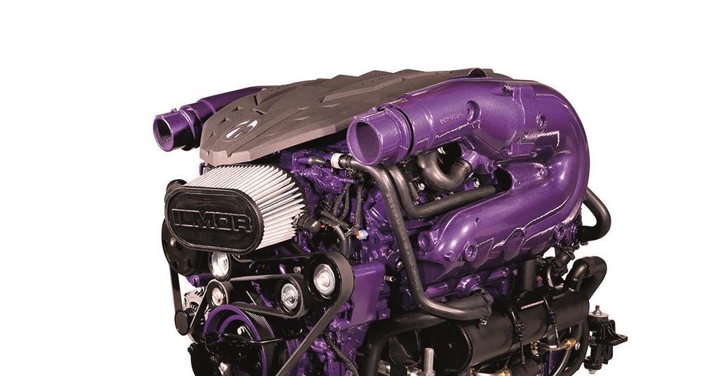How Gen Z holds real promise for engine builders | Inboard engines ...