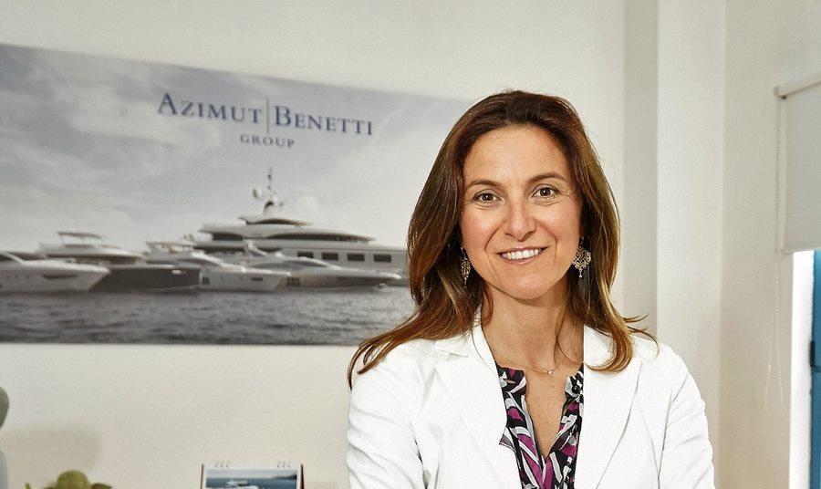 Giovanna Vitelli to present International Breakfast Meeting keynote ...