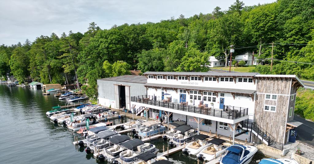 Boat clubs are reshaping marinas — and fueling the future of boating ...
