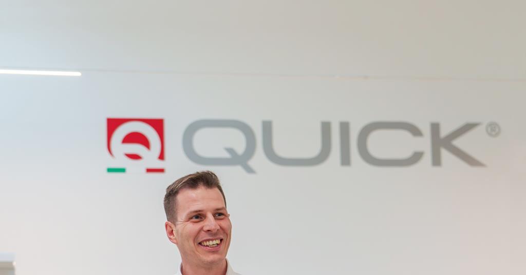 Quick Group unveils ESG roadmap | News | International Boat Industry