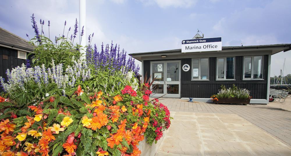 UK marina operator receives three ISO accreditations | News ...