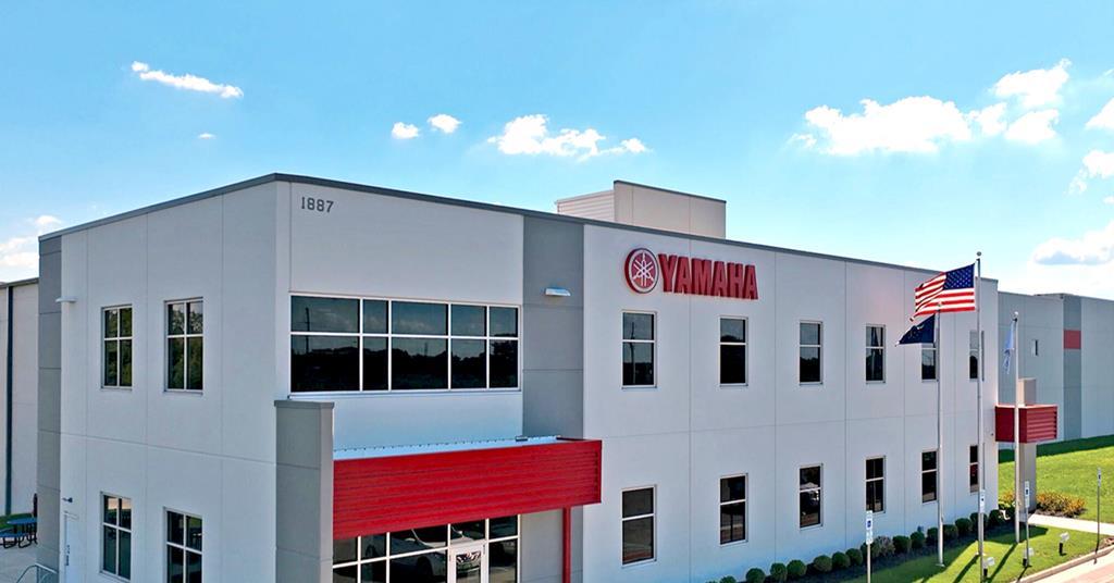 Yamaha Marine Precision Propellers moves all operations to Greenfield ...